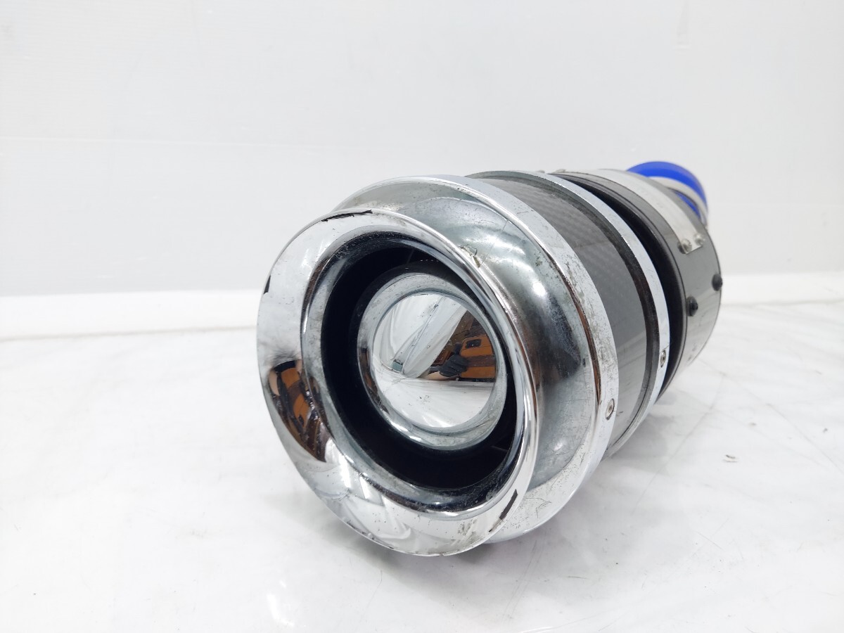 CCFFW ビアンテ サティスファクション エアクリーナー エアクリ エアインテーク チャンバー 社外 B4(マツダ用)｜売買されたオークション情報、yahooの商品情報をアーカイブ公開 ...