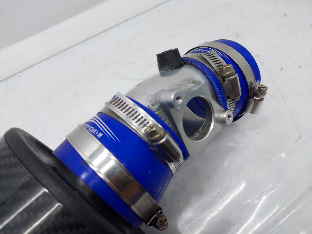 CCFFW ビアンテ サティスファクション エアクリーナー エアクリ エアインテーク チャンバー 社外 B4(マツダ用)｜売買されたオークション情報、yahooの商品情報をアーカイブ公開 ...