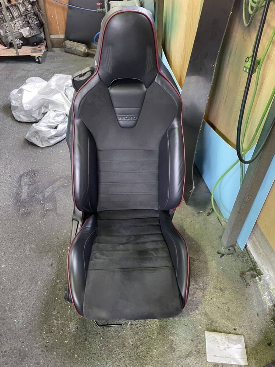 ロードスターRF 純正 レカロ シート NDERC ND5RC(マツダ用)｜売買されたオークション情報、yahooの商品情報をアーカイブ公開 - オークファン（aucfan.com）