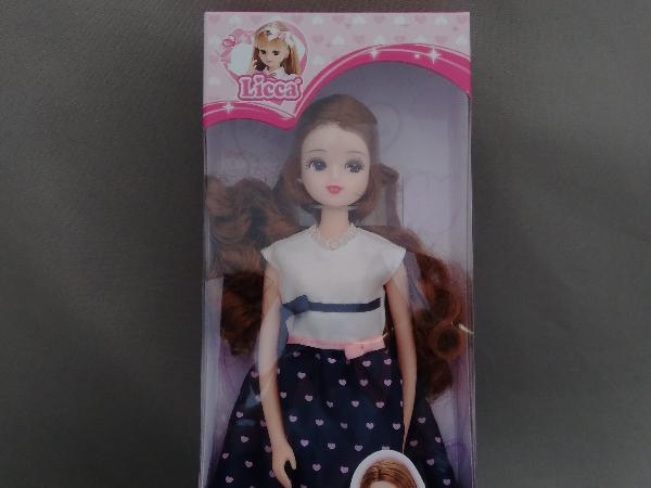 タカラトミー LD-19 リカちゃん きれいなママ(人形)｜売買されたオークション情報、yahooの商品情報をアーカイブ公開 - オークファン（aucfan.com）