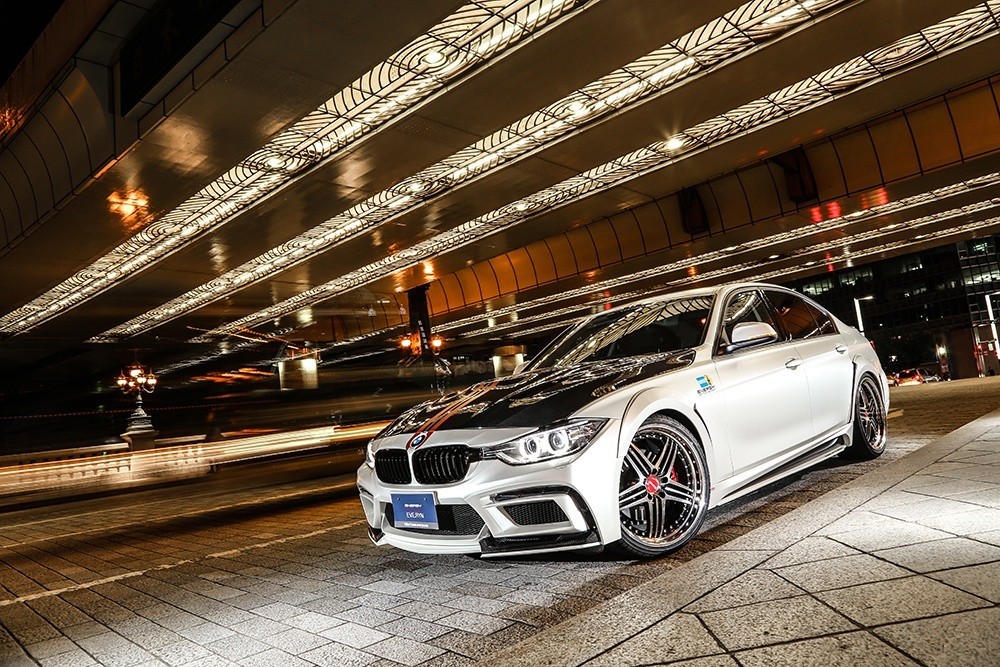 超深リム エナジーTYPE2 9J 10.5J BMW M3 E90 E92 E60 E61 E63 E64 E65 E66 BBS LM ...