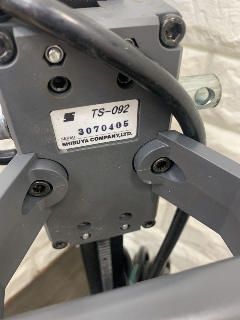 シブヤ ダイモドリル TS-092 MODEL R1013 コアドリル(本体)｜売買されたオークション情報、yahooの商品情報をアーカイブ公開 - オークファン（aucfan.com）