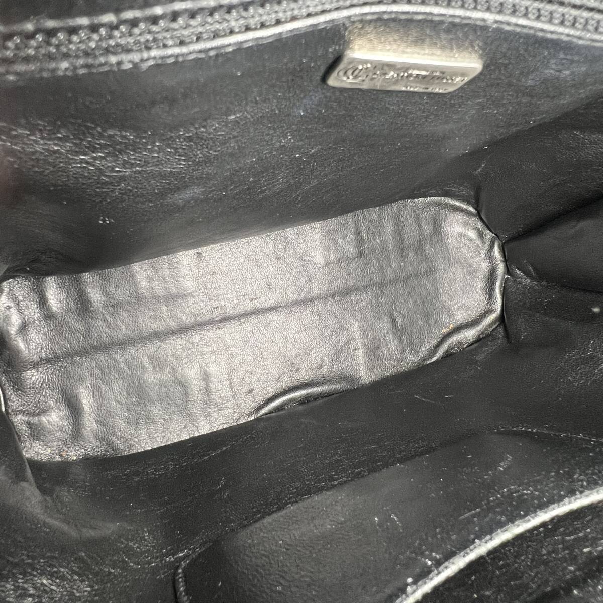 CREATION LUSSET クリエ―ション ルセ ハンドバッグ クロコダイル(クロコダイル)｜売買されたオークション情報、yahooの商品 ...