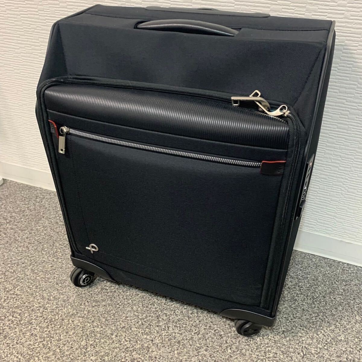 1円 ProtecA プロテカ ACE エース スーツケース 現状品(スーツケース、トランク一般)｜売買されたオークション情報、yahooの商品情報をアーカイブ公開 - オークファン ...