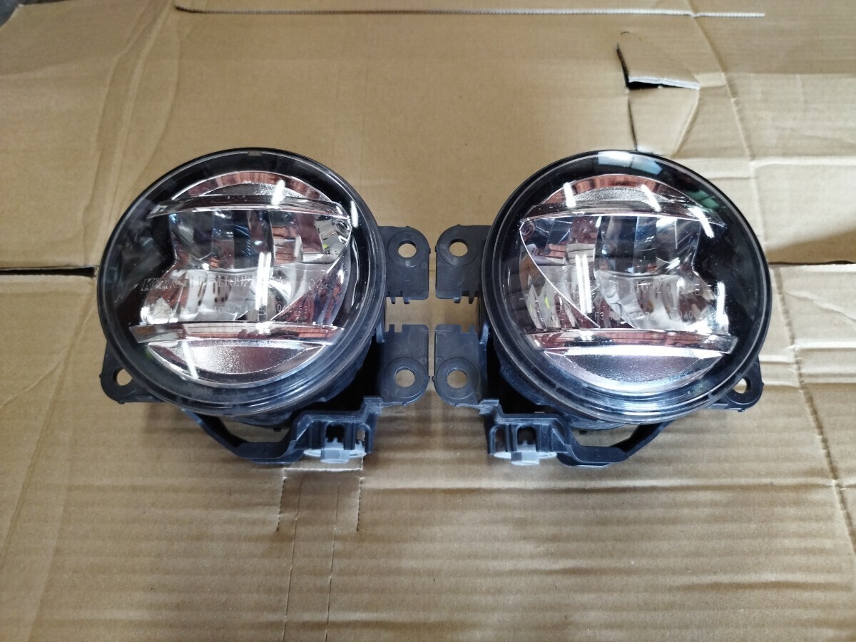 スイフトスポーツ zc33s 純正OP LEDフォグ左右セット スズキ(スズキ用)｜売買されたオークション情報、yahooの商品情報をアーカイブ公開 - オークファン（aucfan.com）