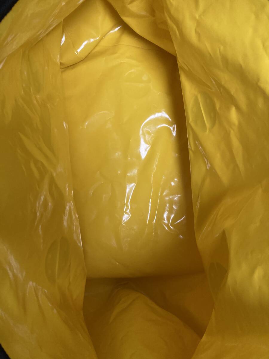 オルトリーブ ダッフルバッグ 90L(ボストンバッグ)｜売買されたオークション情報、yahooの商品情報をアーカイブ公開 - オークファン（aucfan.com）