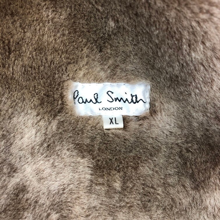 RalphLoren ラルフローレン/Paul Smith ポールスミスなど シャツ コート デニムパンツ他 おまとめ 5点 CGAJ0015 ...