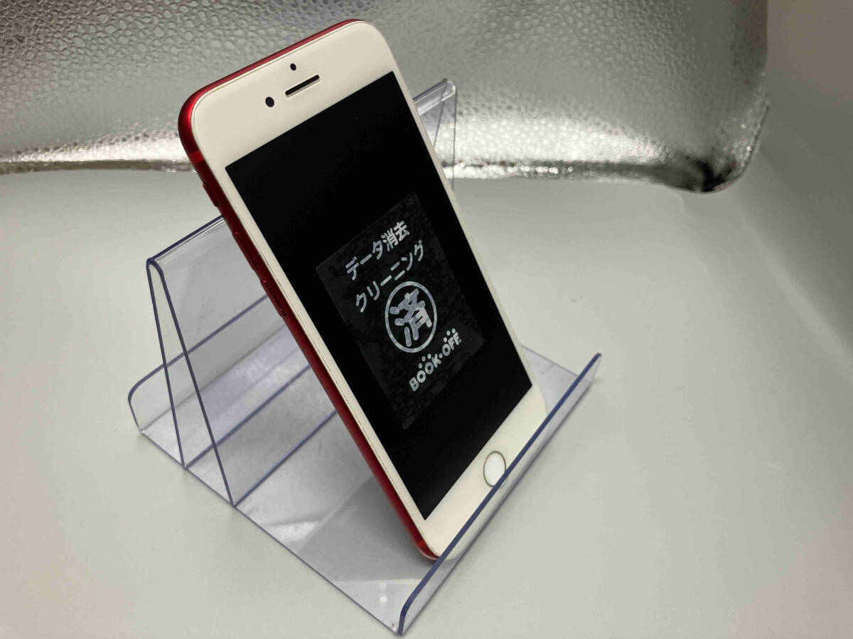 ジャンク SoftBank MPRX 2J/A iPhone7 128GB レッド SIMロック解除済み(iPhone)｜売買された ...