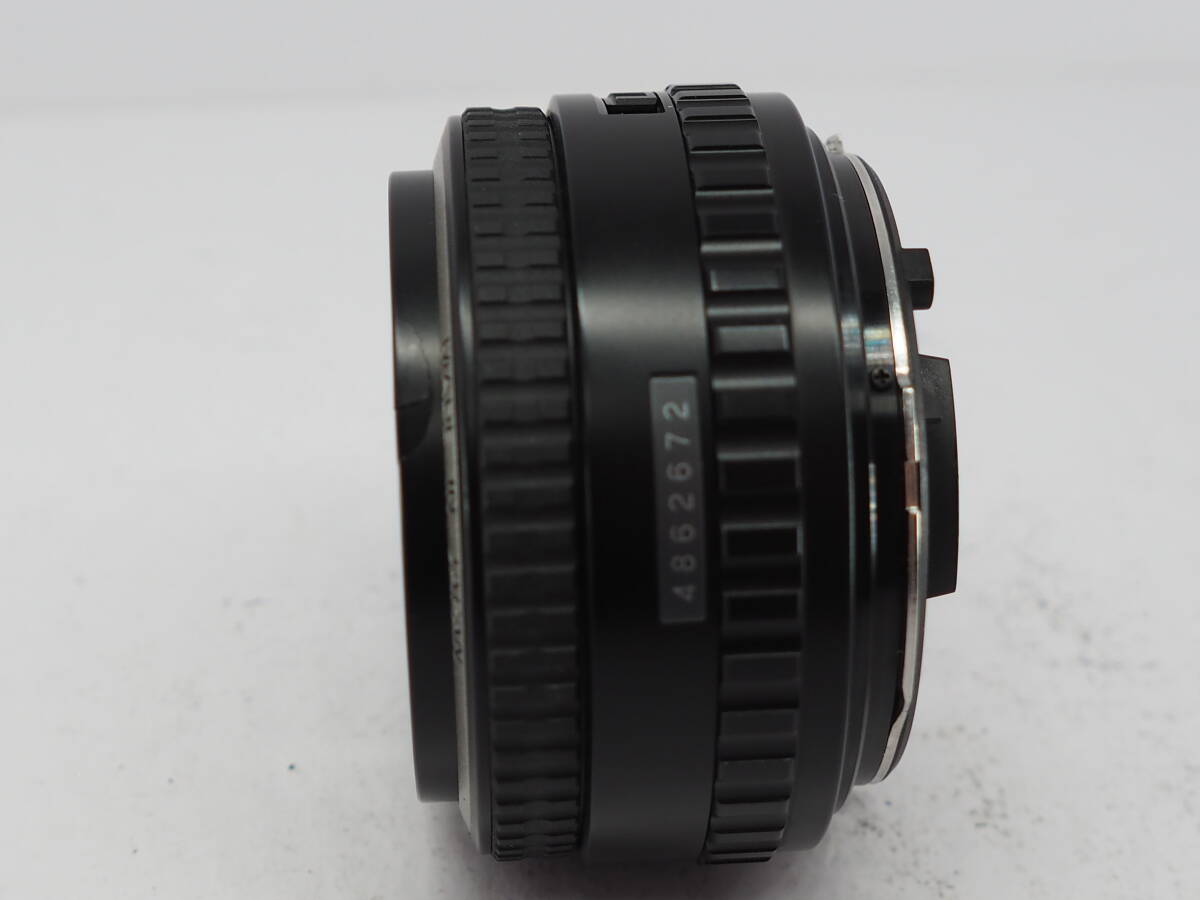 特上品 ペンタックス SMC PENTAX-FA 645 75mm F2.8 前後キャップ付き ＃A745(大判、中判カメラ用)｜売買された ...