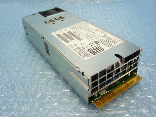 1NBR // Fujitsu PRIMERGY RX2530 M2 の 冗長 電源 800W DPS-800AB-1 A REV:S4A /S26113-E574-V53 ...
