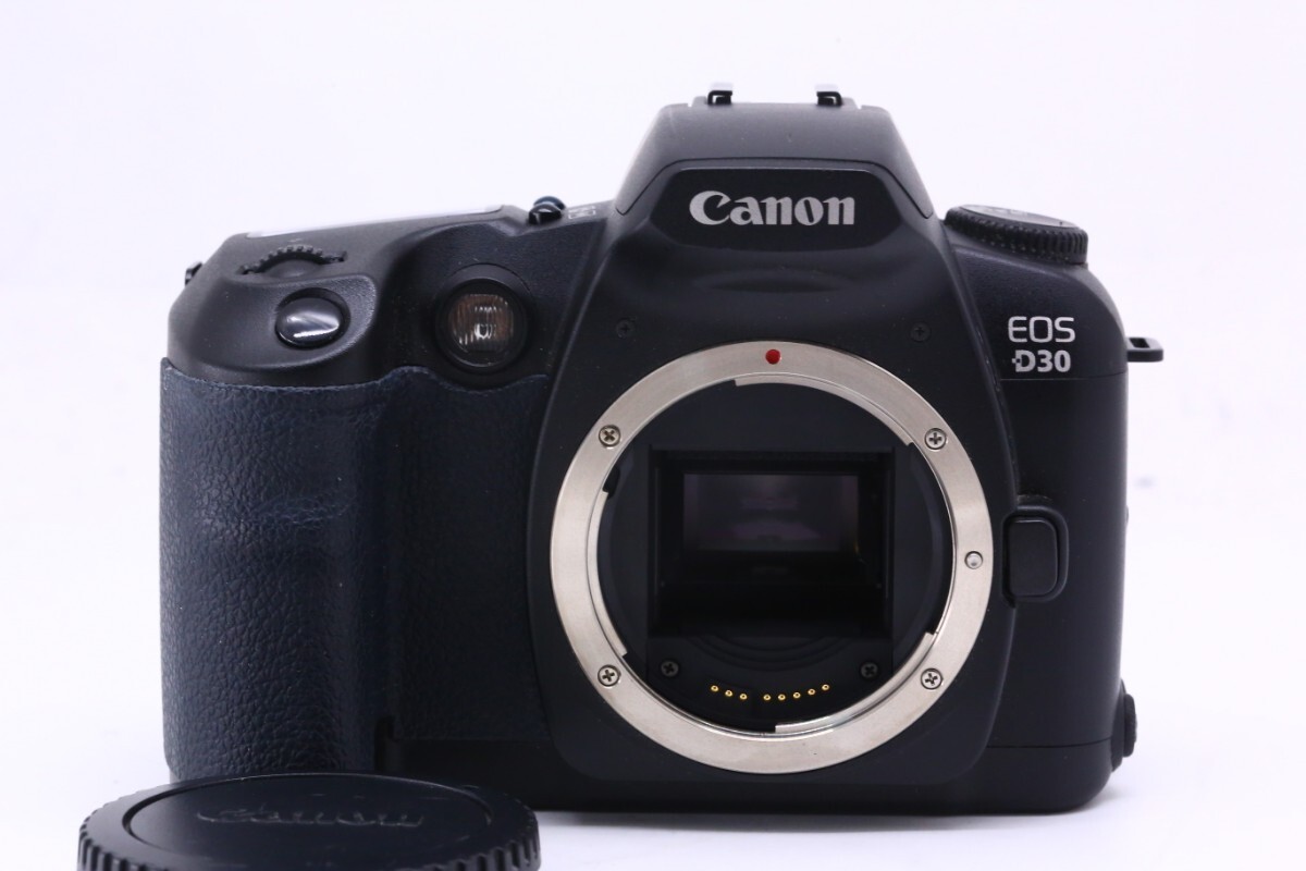 良品 キヤノン Canon EOS D30 ボディ #14735(キヤノン)｜売買されたオークション情報、yahooの商品情報をアーカイブ公開 - オークファン（aucfan.com）