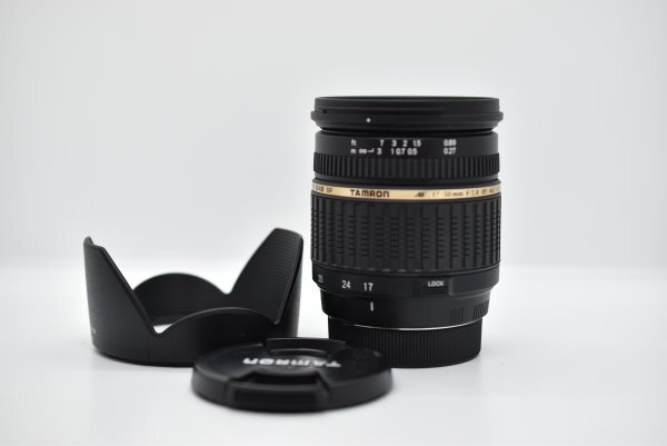 TAMRON タムロン AF 17-50mm F2.8 XR Di II SP LD Aspherical IF A16 ペンタックス用(ペンタックス)｜売買されたオークション情報、yahoo ...