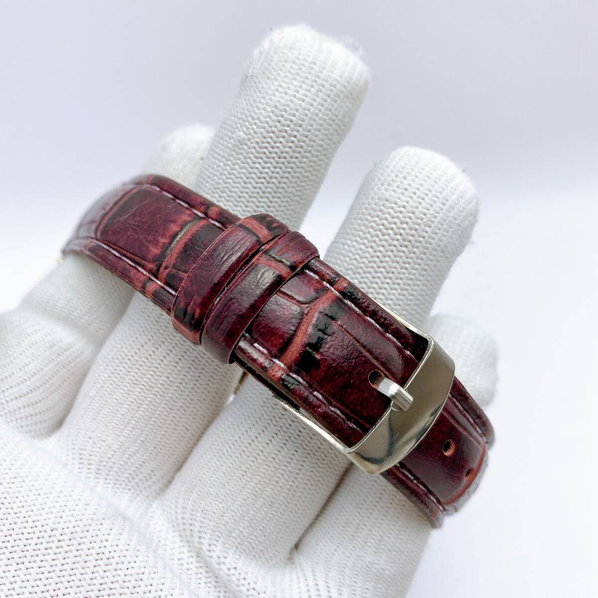 稼働品 オメガ OMEGA デビル DEVILLE メンズ 腕時計 クオーツ QZ ゴールド文字盤 スクエア ヴィンテージ アンティーク 動作 ...