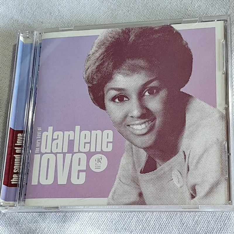DARLENE LOVE THE VERY BEST OF DARLENE LOVE ソウルフルな歌声 人々を魅了し 多彩な才能溢れるDARLENE LOVEの最新リマスター音源集(R&B ...
