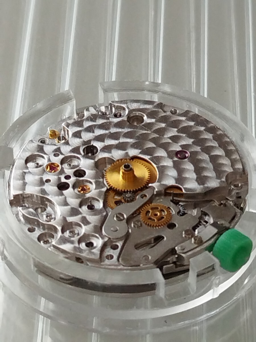 ROLEX DAYTONA ムーブメント 4130 ロレックスデイトナ Cal.4130 クロノグラフ 完全可動品 修理用 補修品(パーツ)｜売買されたオークション情報、yahooの商品情報を ...