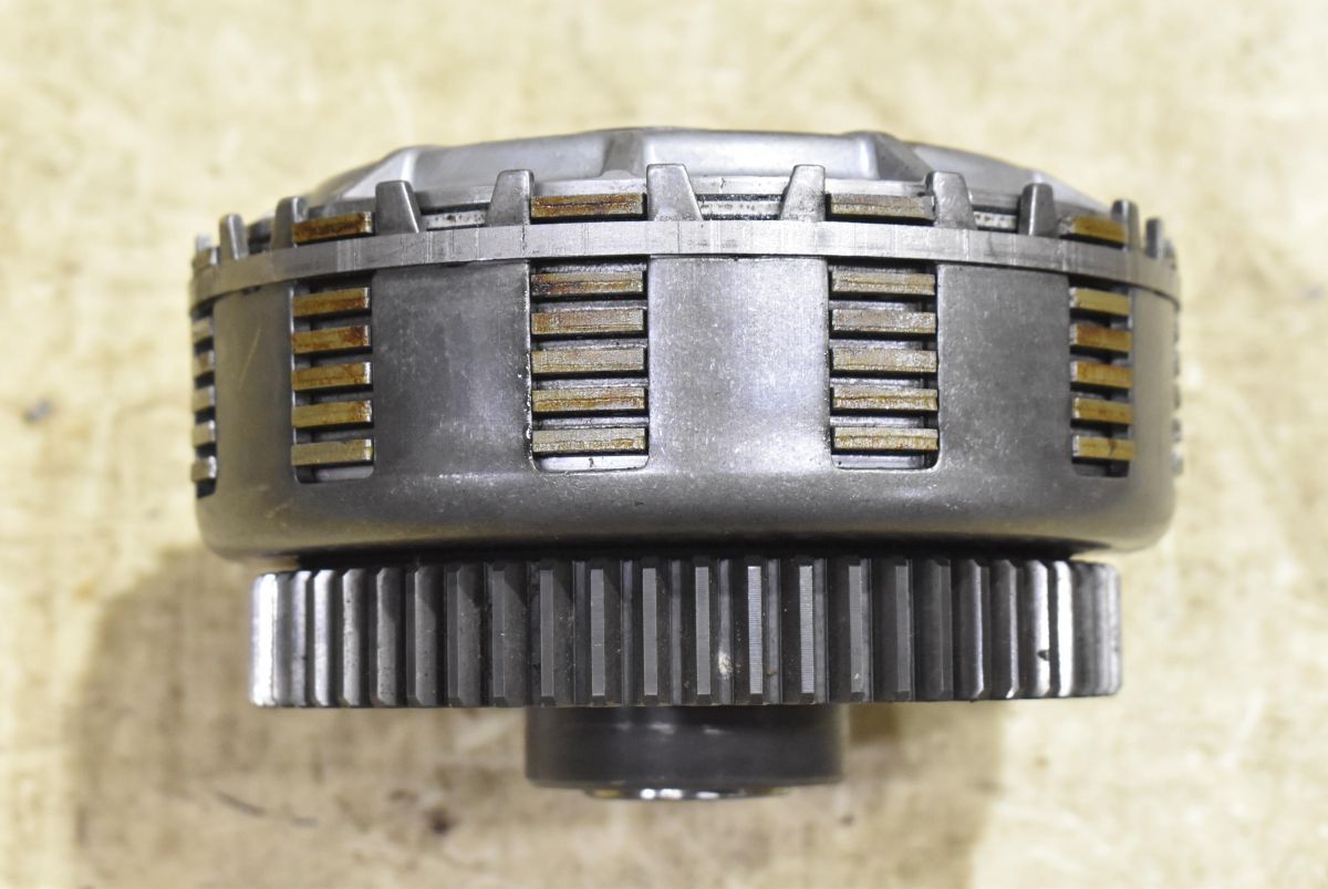 K931 当時物 純正 750SS クラッチハウジング 0040 検 マッハ H2 H1 KH(その他)｜売買されたオークション情報 ...