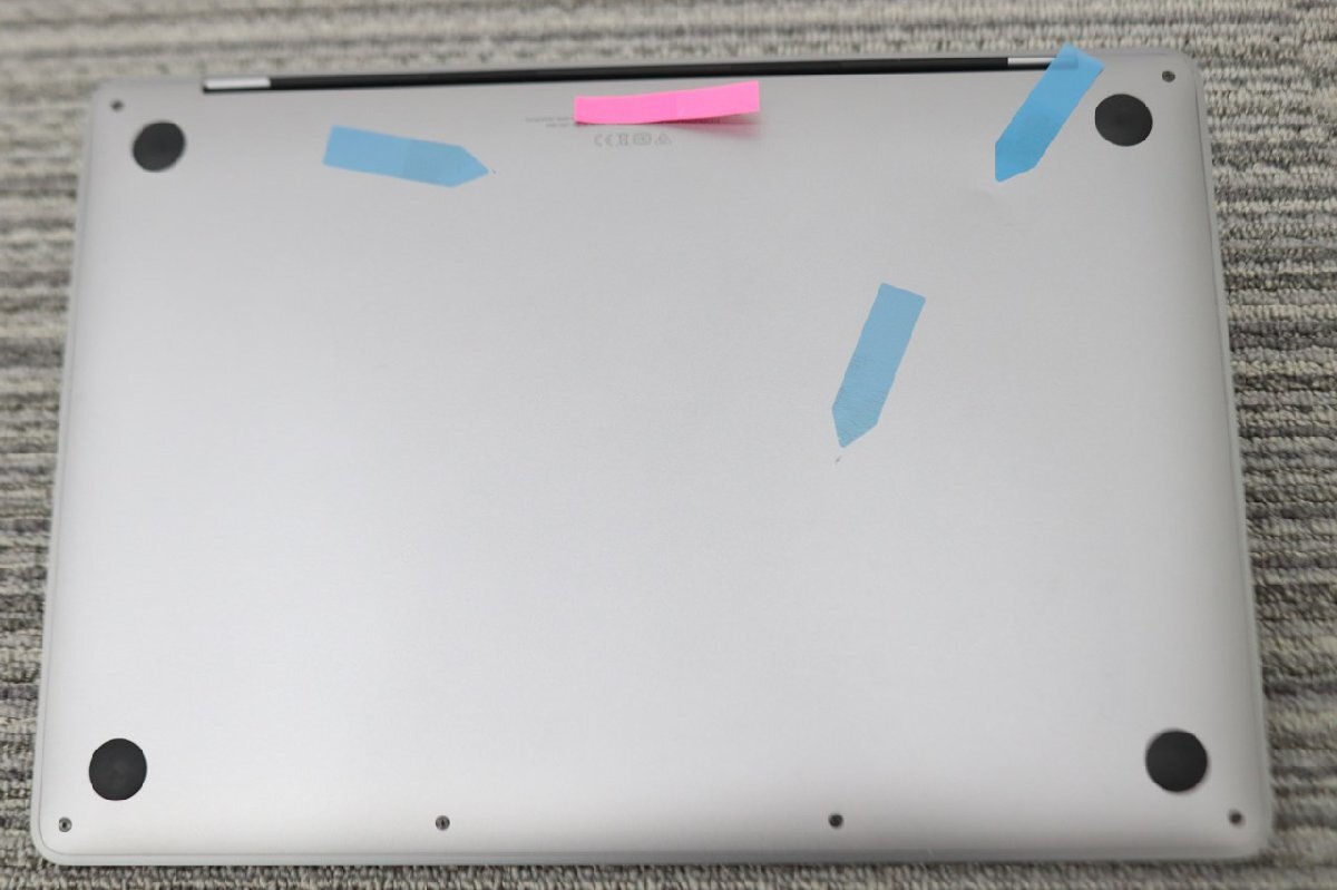 N-1 ジャンク品 Apple / MacBook Pro A2159 13-inch 2019 Tow Thunderbolt 3Ports ...