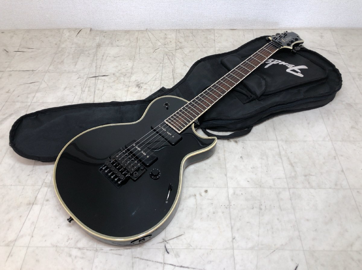 レア EDWARDS エドワーズ SUGIZOモデル E-CL-90V P-90タイプ エレキギター F091Y102(その他)｜売買された ...