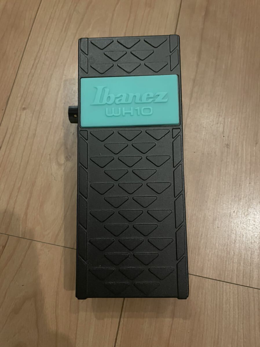 WILSON EFFECTS MOD WH10 Ibanez(ワウ)｜売買されたオークション情報、yahooの商品情報をアーカイブ公開 ...