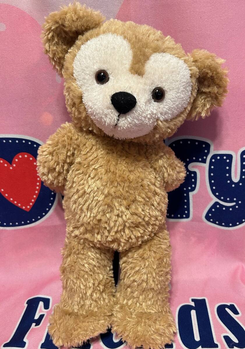 超童顔 TDS Sサイズ ダッフィー ぬいぐるみ トイスケルトン入り 可動式にリメイク(ダッフィー)｜売買されたオークション情報、yahooの商品情報をアーカイブ公開 - オークファン ...
