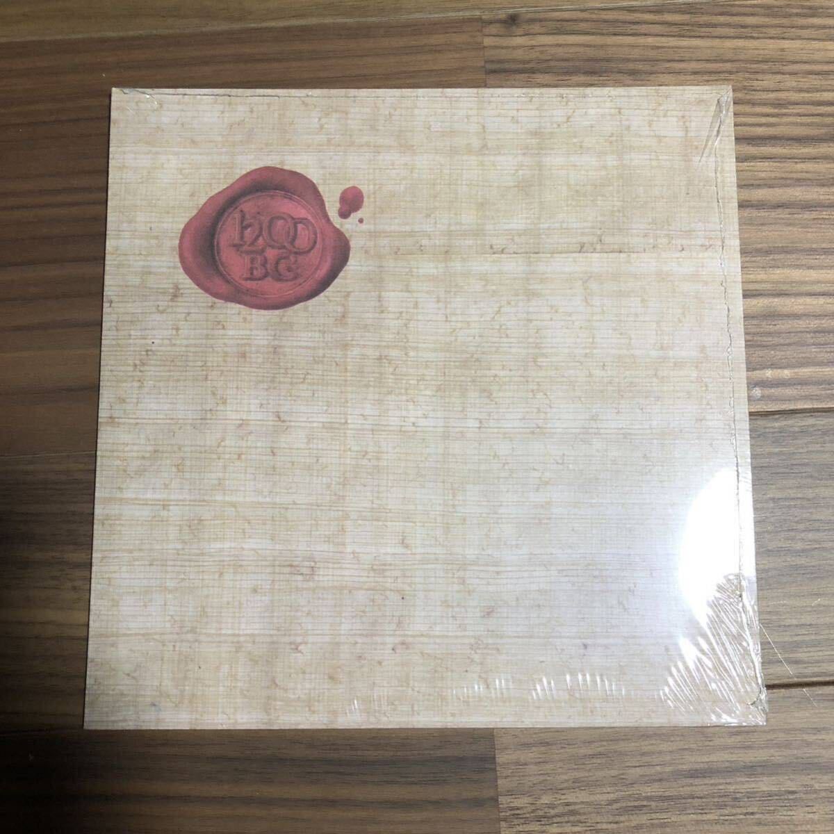 Ka & Preservation - 1200 B.C. 7インチ Boldy James Mach-Hommy Tha God Fahim ...