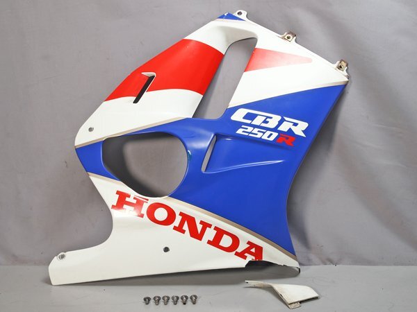 MPB CBR250R MC19 純正サイドカウル右 アンダーカウル ホンダ 優良販(サイド)｜売買されたオークション情報、yahooの商品 ...