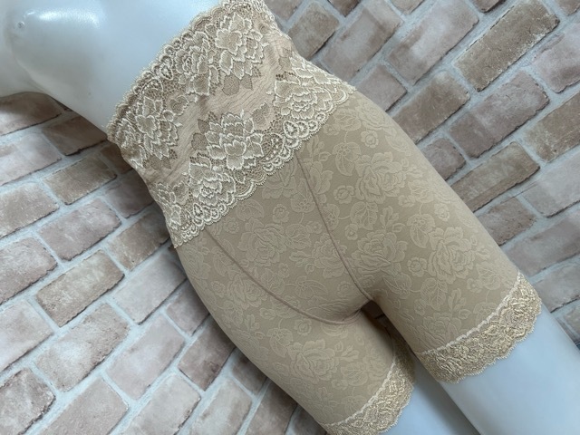 r05049 Wacoal wing ワコール KQ0627 補正 段差レスボトム ガードル 70(Lサイズ)｜売買されたオークション情報 ...