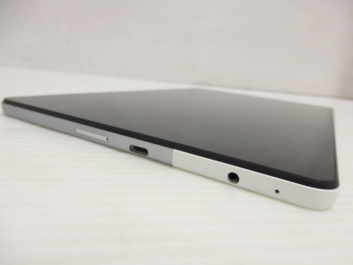 kd43 NEC LAVIE Tab T10d 10FHD3 Platinum Gray 10.1inch Android:12 ROM ...