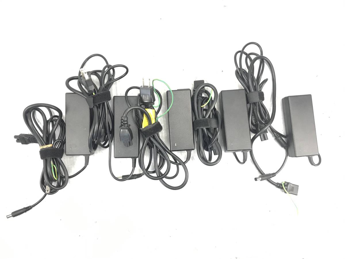 純正 ACアダプタ19.5V 4.62A LA90PM111/PA-1900-32D2/ADP-90LD B/DA90PM111 ...