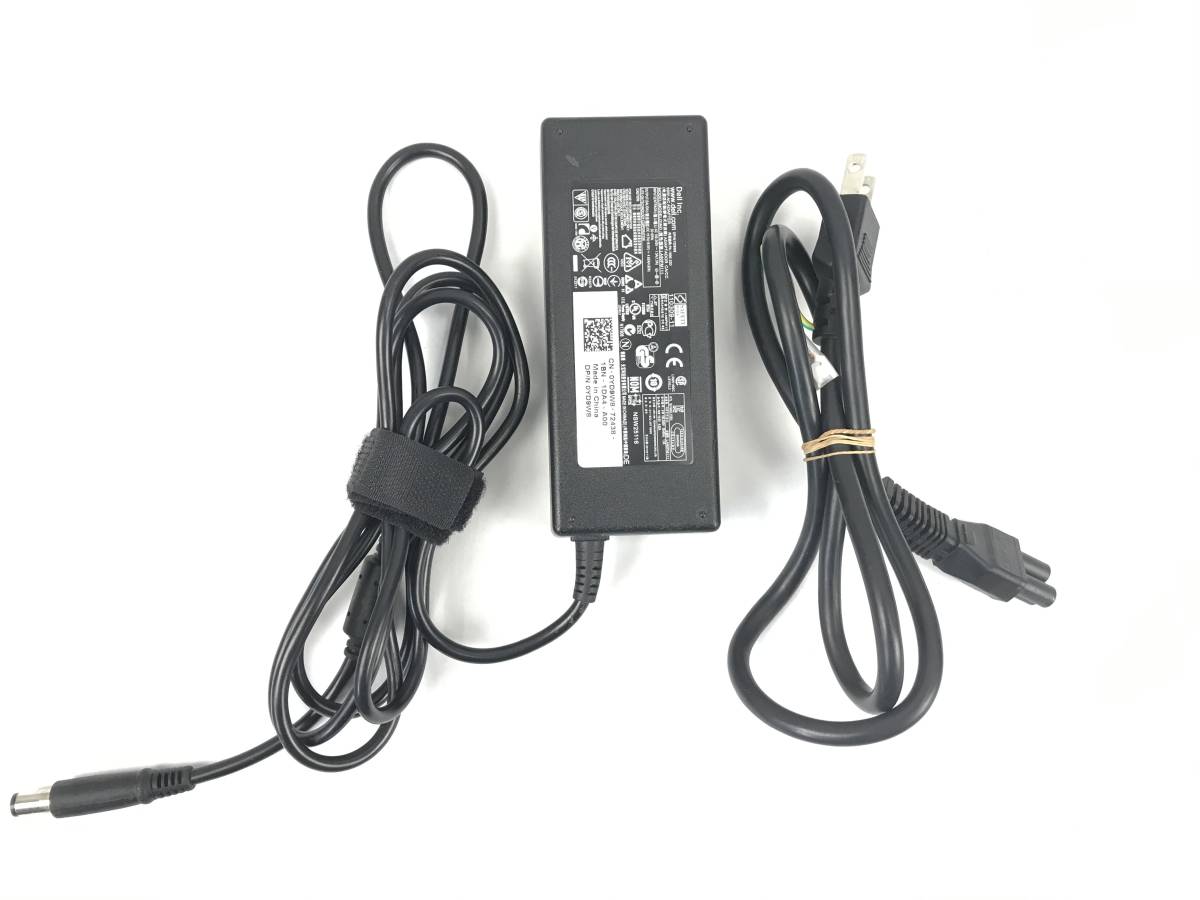 純正 ACアダプタ19.5V 4.62A LA90PM111/PA-1900-32D2/ADP-90LD B/DA90PM111 ...