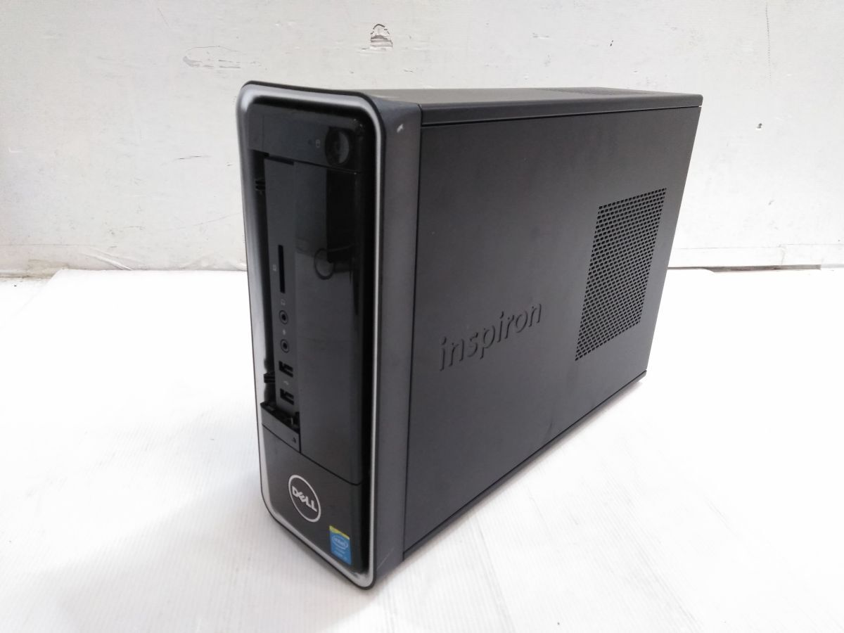 DELL Inspiron 3647 D09S Windows 10 Home Core i5-4440S 2.80GHz 8GB HDD ...