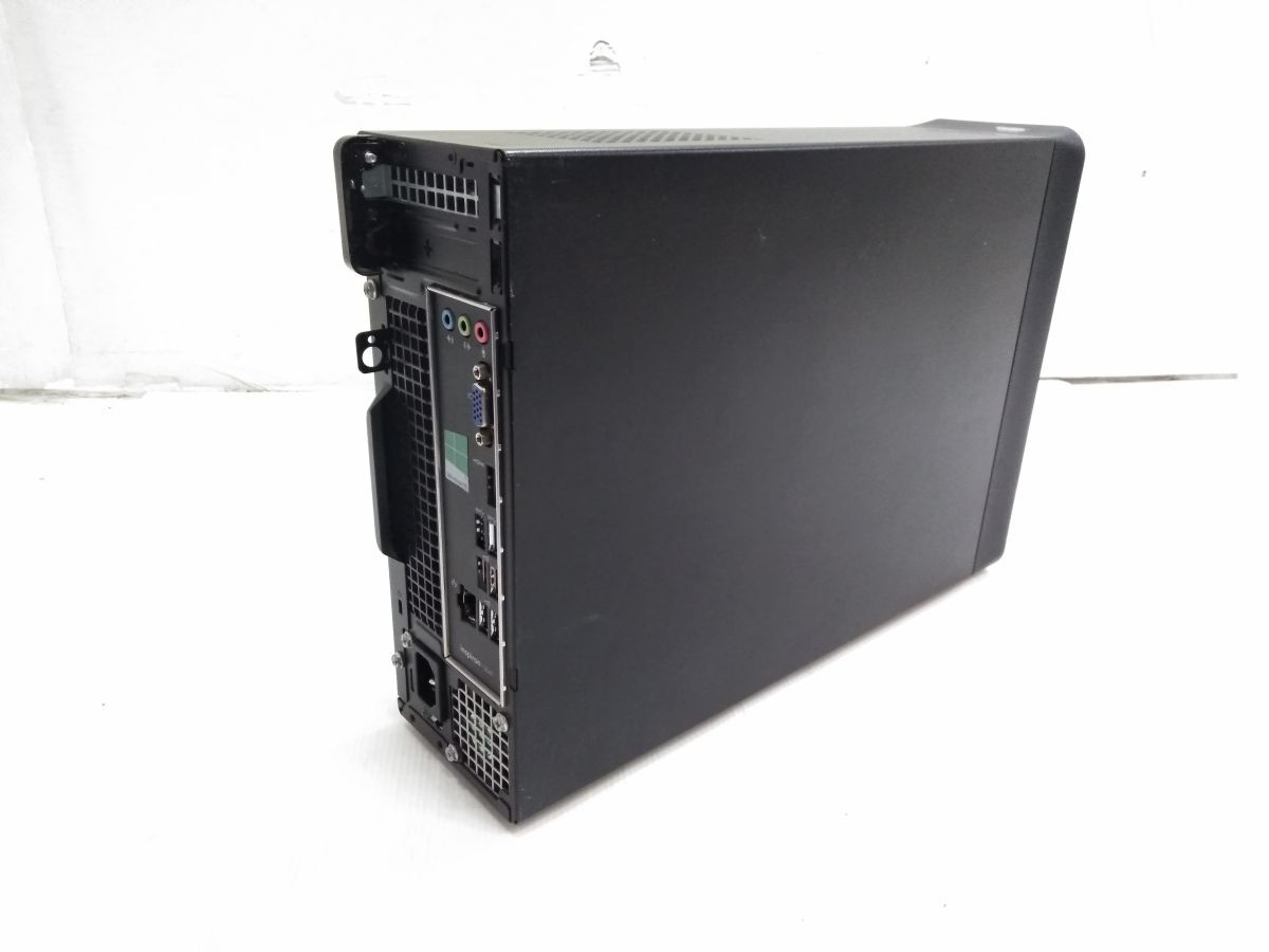 DELL Inspiron 3647 D09S Windows 10 Home Core i5-4440S 2.80GHz 8GB HDD ...
