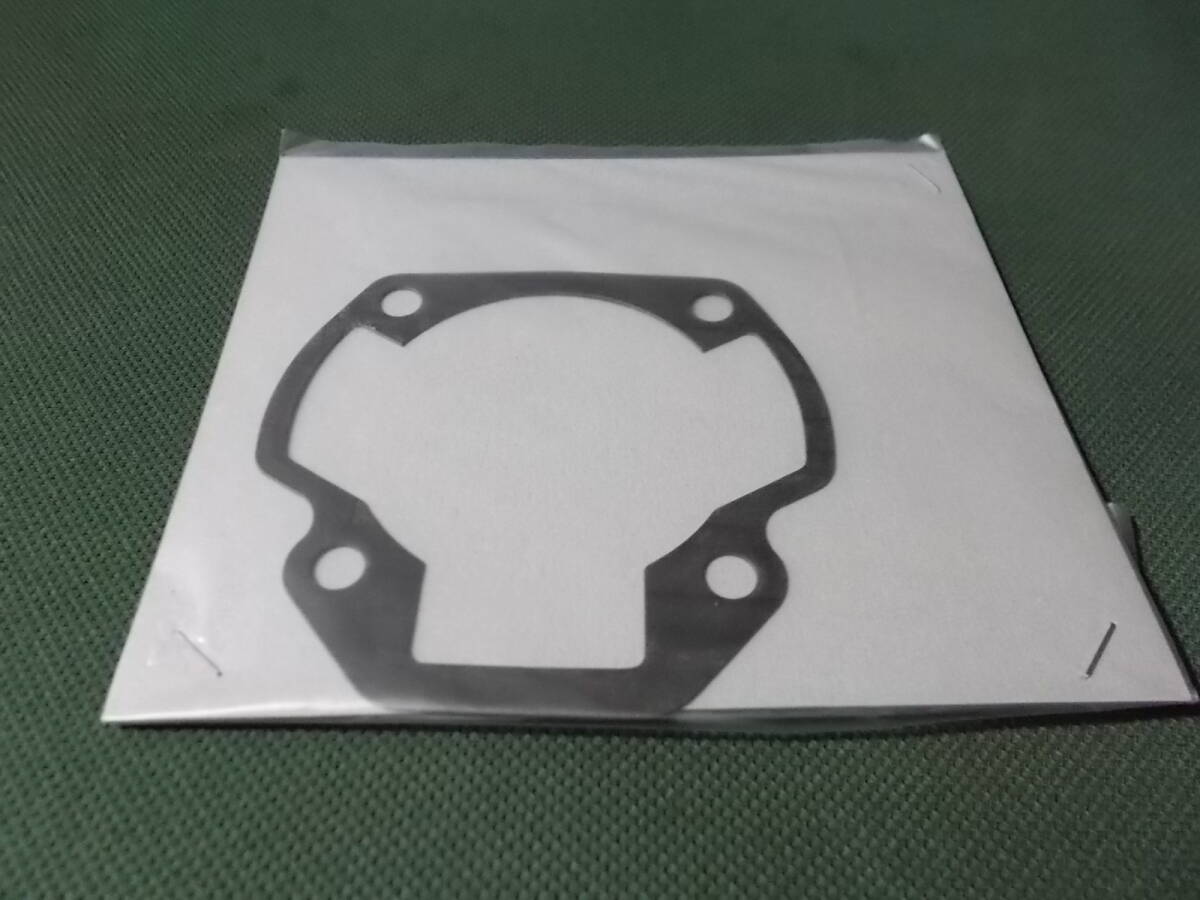 ヤマハ純正 72cc用E/gガスケットset ミニトレGT80 374 GR80 374 チャッピー80 TY80 597 YZ80(その他)｜売買されたオークション情報、yahooの商品情報 ...