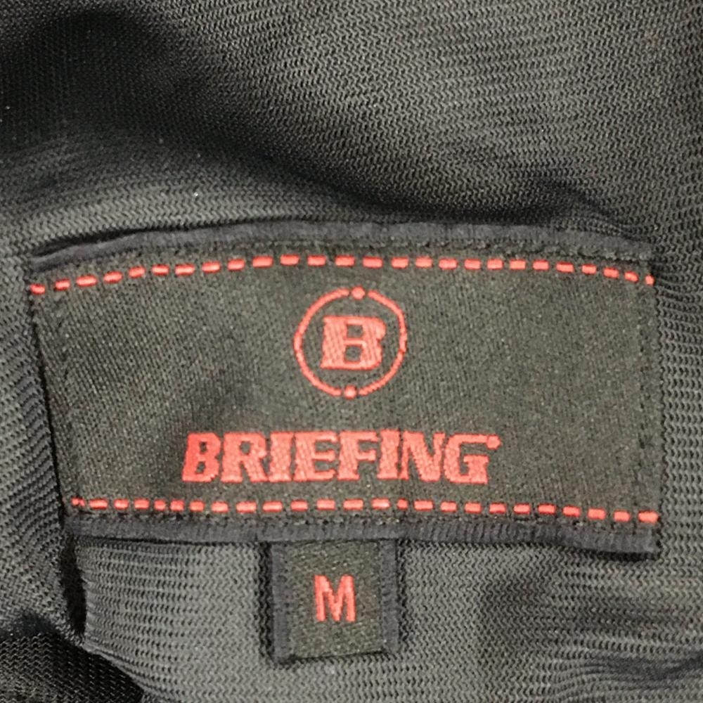 超 ブリーフィング ジョガーパンツ 黒 太もも立体ロゴ メンズ M ゴルフウェア 2023年モデル BRIEFING(78cm～)｜売買されたオークション情報、yahooの商品情報をアーカイブ ...