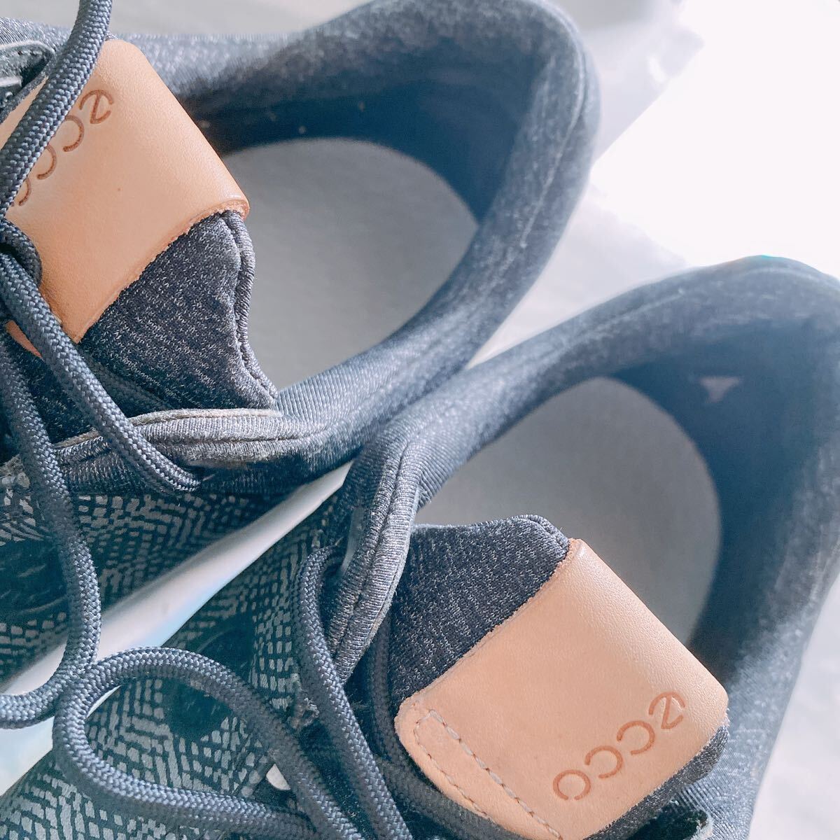 ECCO biom GORE-TEX HYBRID3 スパイクレス メンズ エコー ゴルフシューズ サイズ41 黒(25.5cm)｜売買されたオークション情報、yahooの商品情報をアーカイブ ...