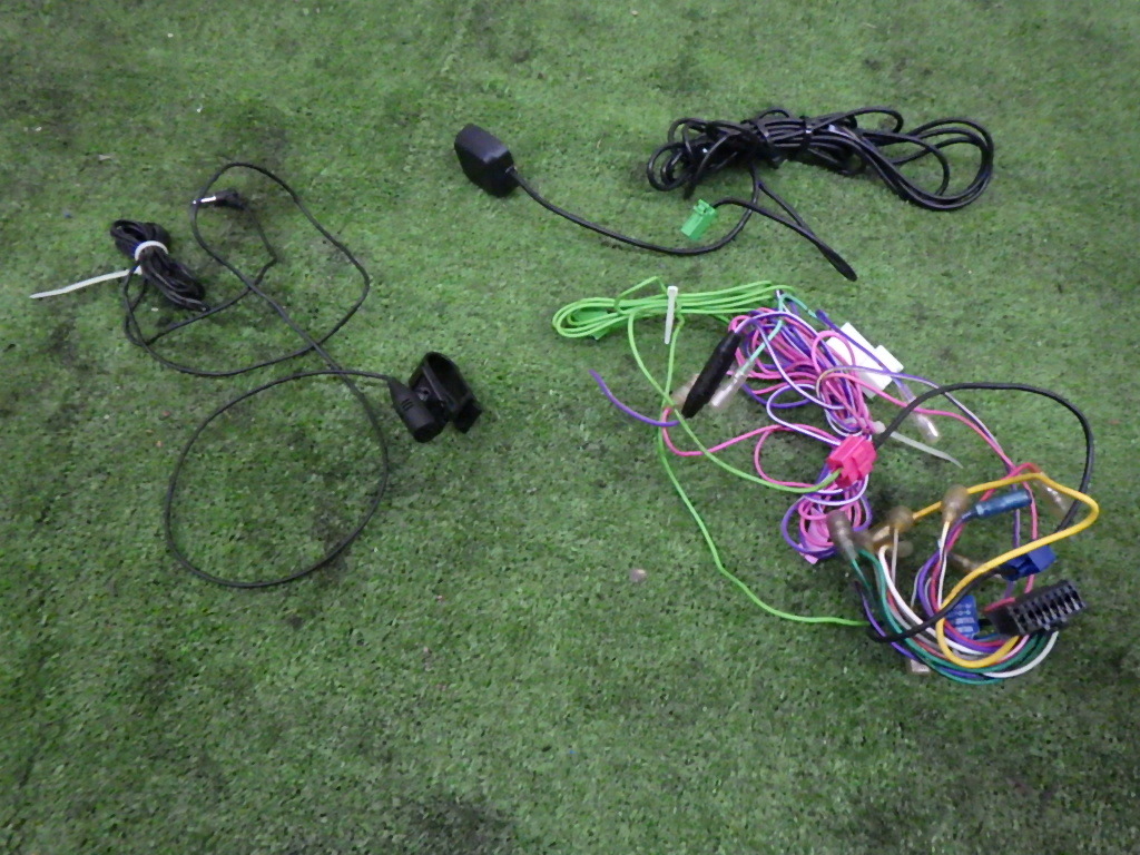 DBA-MG22S モコ カロッツェリア フルセグ 地図2017年 Bluetooth ナビ AVIC-RZ801-D 06-11-30-907 B2B-3 スリーアール長野(メモリーナビ ...