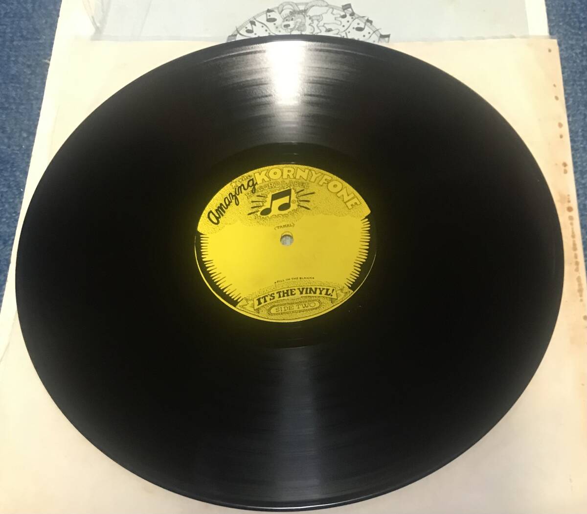 Pink Floyd celebration mega rare takrl orig vintage boot ブート tmoq tmq Ex+/Ex+ Inserts in shrink ...