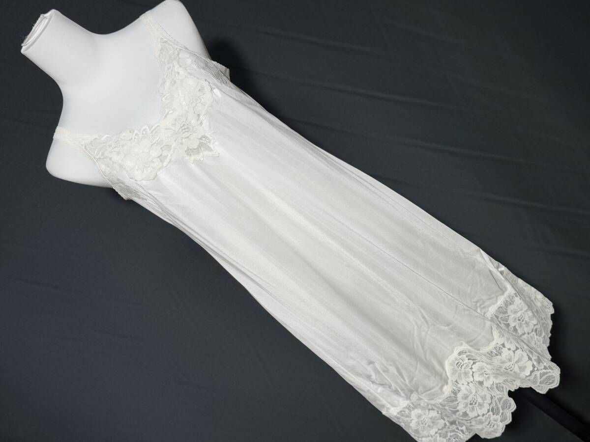 7923 B95 スリップ Cecilene セシール 胸周りレース(Lサイズ)｜売買されたオークション情報、yahooの商品情報をアーカイブ公開 - オークファン（aucfan.com）