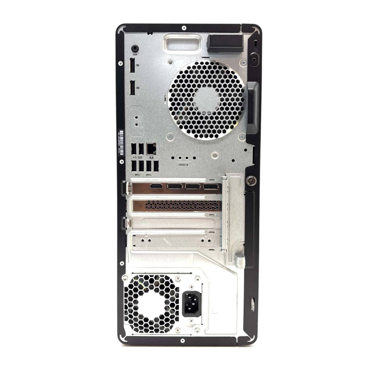 HP EliteDesk 800 G6 Tower PC Core i9 10900 2.8GHz 64GB SSD512GB Raid1 ...