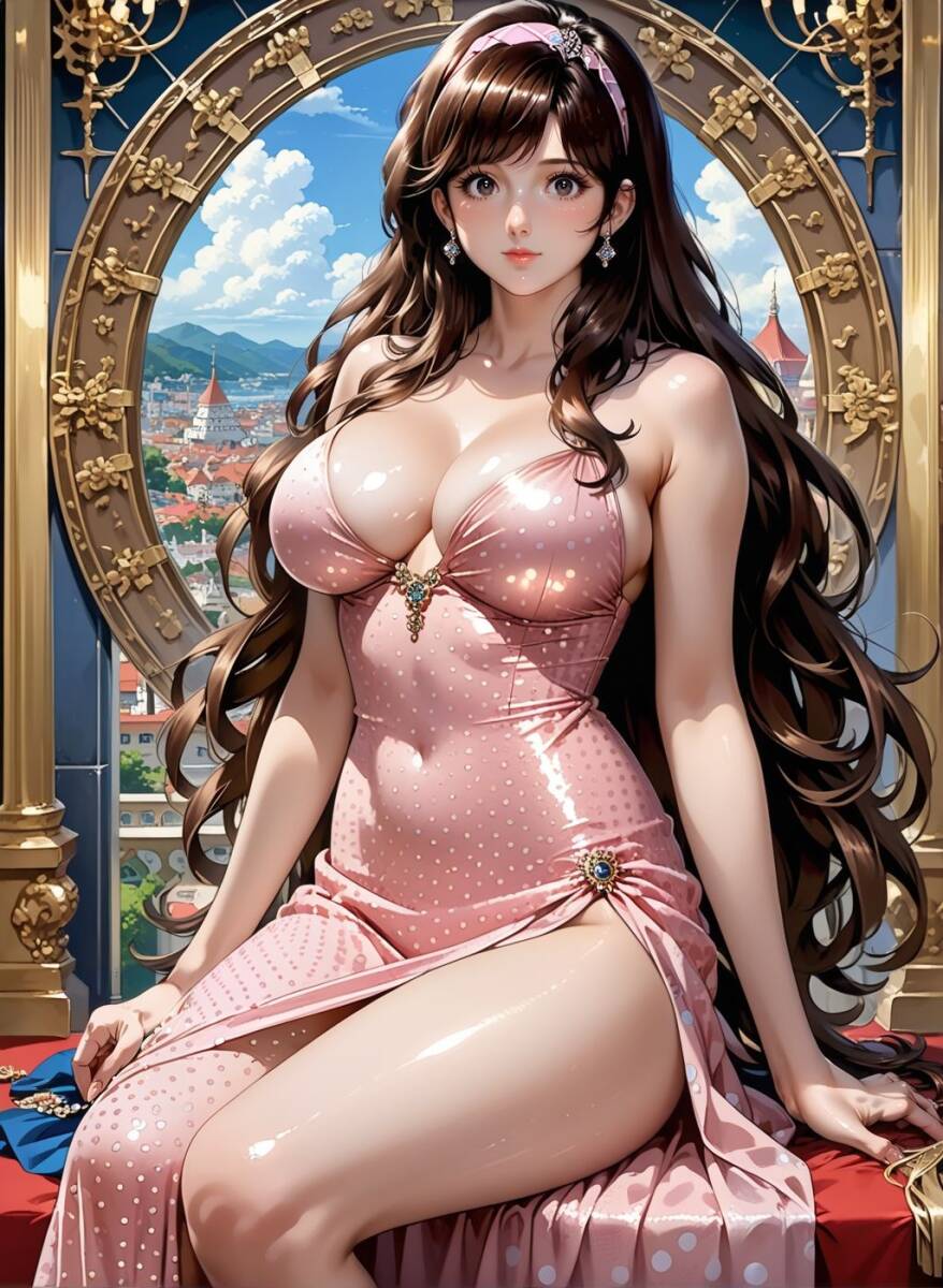 j1809 朝丘夏美 エル L THE かぼちゃワイン 同人 イラスト アニメ ファンアート A4 ポスター(その他)｜売買されたオークション情報、yahooの商品情報をアーカイブ公開 ...