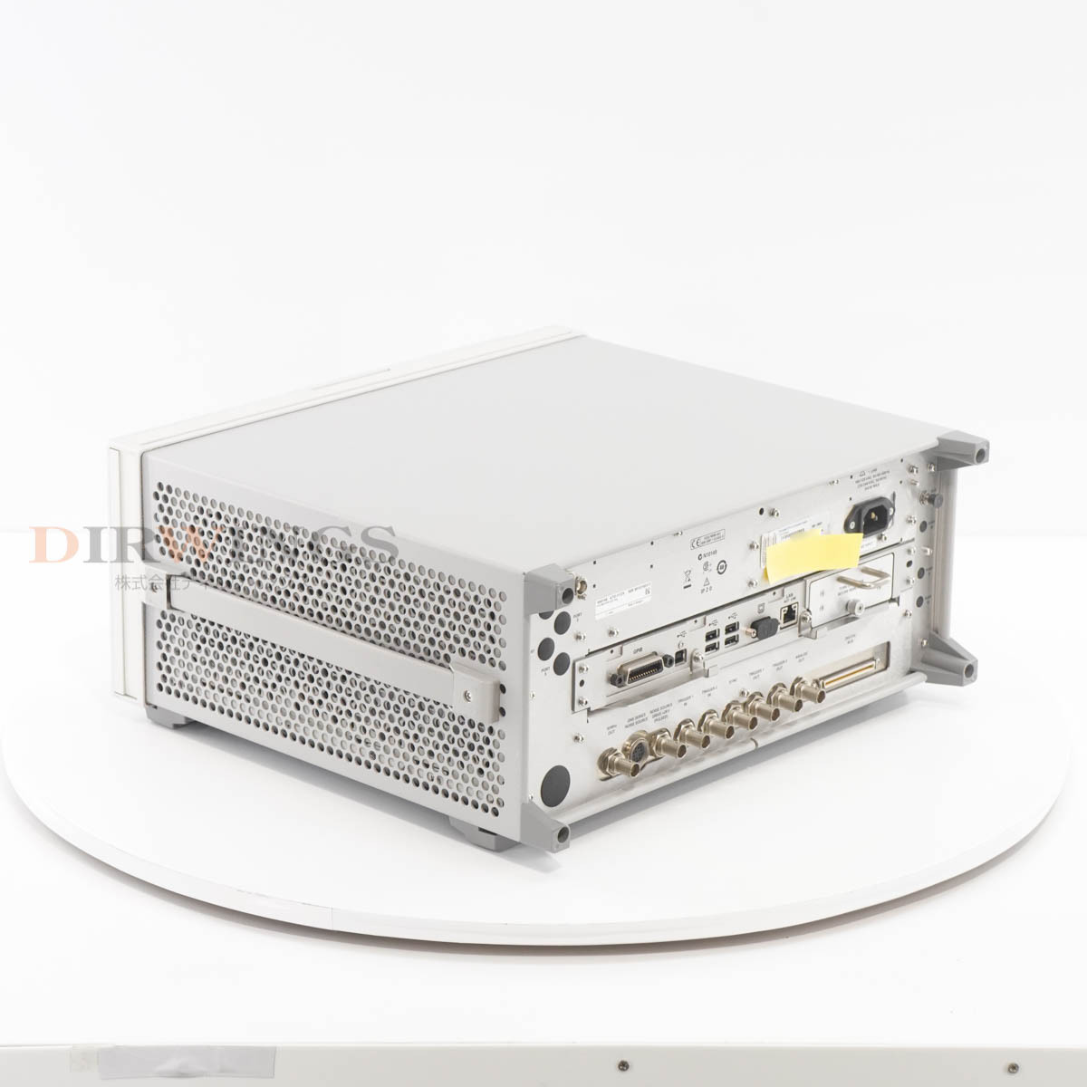 DW 8日保証 N9010A ATO-11329 Agilent EXA Signal Analyzer OP513 B25 DP2 EA3 ...