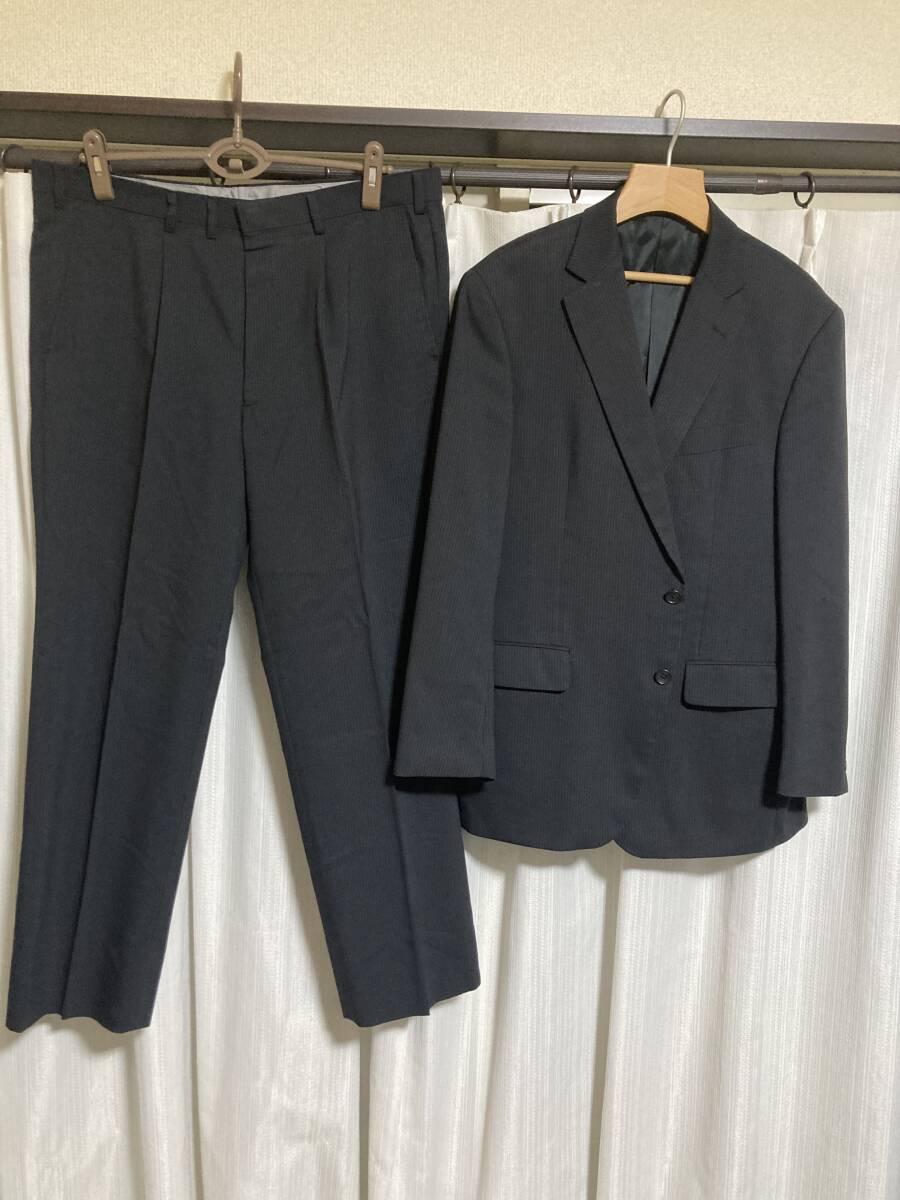 INTIMAGE スーツ(Lサイズ)｜売買されたオークション情報、yahooの商品情報をアーカイブ公開 - オークファン（aucfan.com）