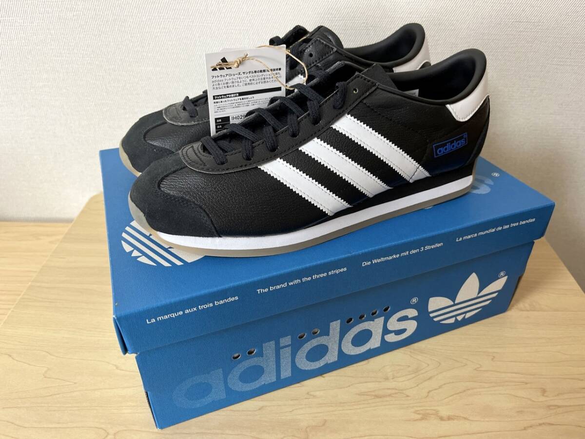 adidas Originals COUNTRY JAPAN IH0299 26.5cm／アディダス オリジナルス カントリージャパン(26 ...