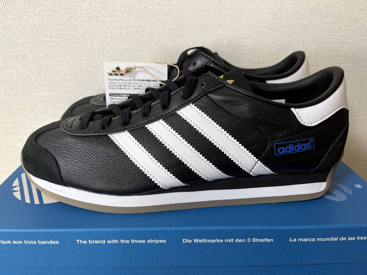 adidas Originals COUNTRY JAPAN IH0299 26.5cm／アディダス オリジナルス カントリージャパン(26 ...