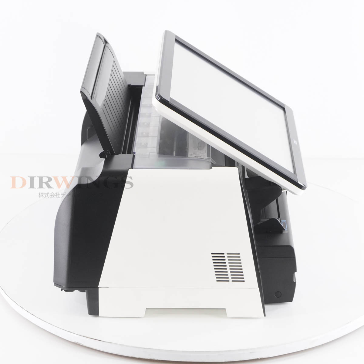 PG 8日保証 SJ-9100-S SJ-9100 TEC 東芝テック テック 事務コン JIM-com 事務用コンピューター Celeron G3930TE 2.70GHz/4GB ...