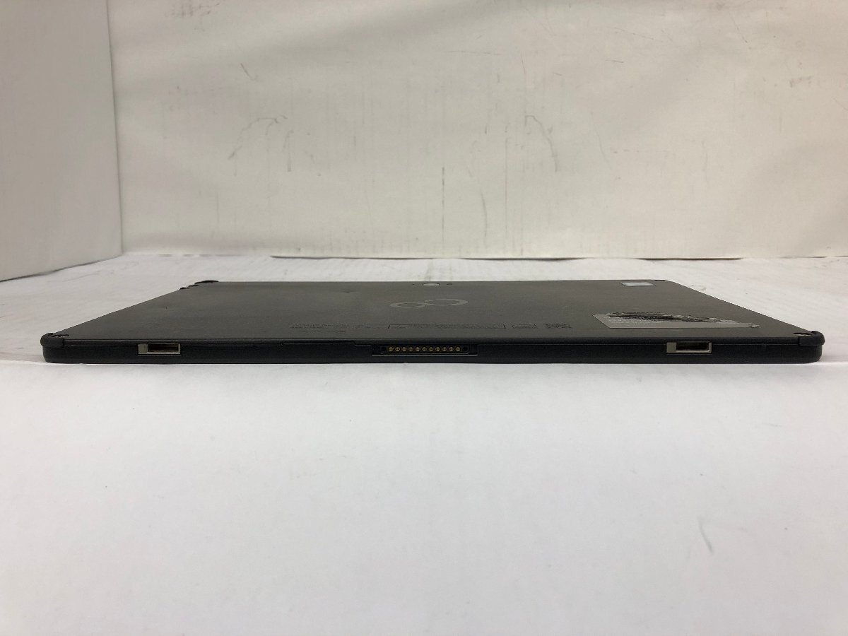 ジャンク/1円/FUJITSU ARROWS Tab Q739/AB FARQ23001/Core i5 8365U 1.60GHz ...