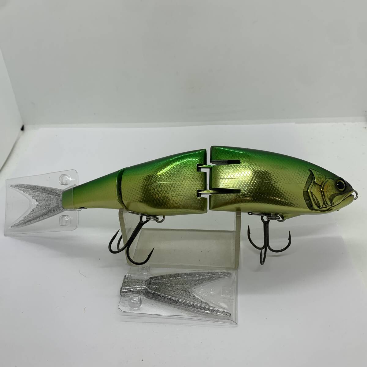 F-12500 シマノ SHIMANO Bt アーマジョイント 280SF(ビッグベイト)｜売買されたオークション情報、yahooの商品情報を ...