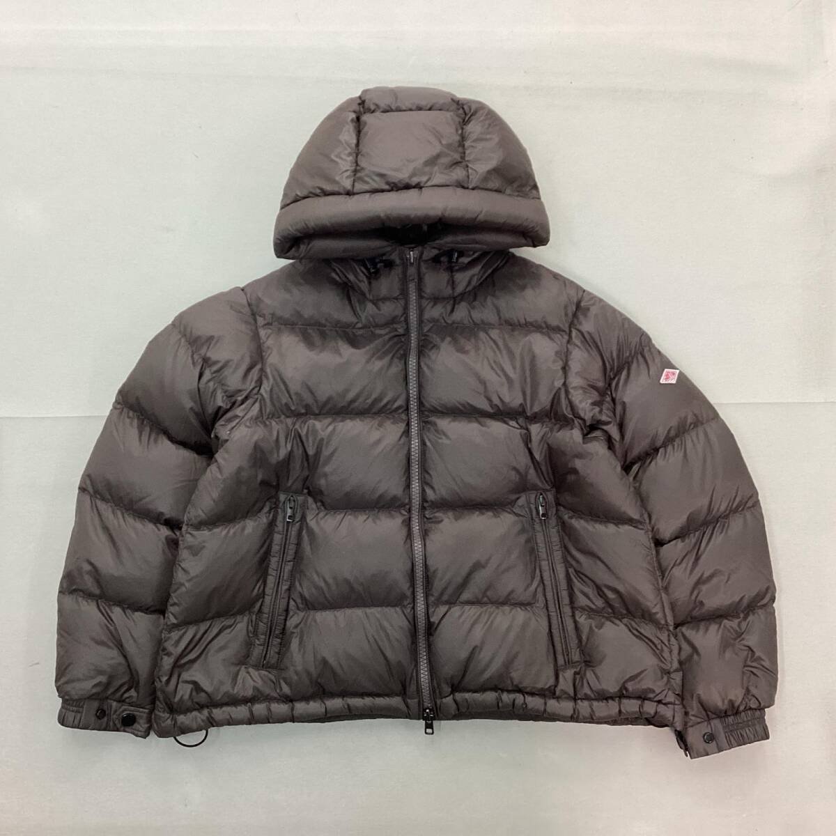 DANTON アウターの値段と価格推移は？｜1,495件の売買データからDANTON アウターの価値がわかる。販売や買取価格の参考にも。