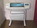 GRAPHTEC A1カラーインクジェットプロッタ MASTER JET JC8100(プロッタ)｜売買されたオークション情報、yahooの商品情報をアーカイブ公開 - オークファン ...
