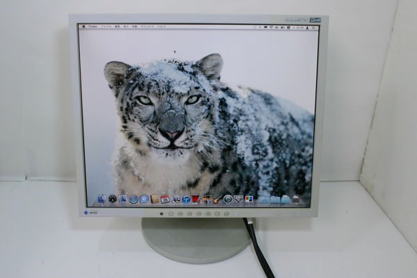 FlexScan S1731-SA グレイ 17インチ/SXGA 1280x1024(17インチ～)｜売買されたオークション情報、yahooの商品情報をアーカイブ公開 - オークファン ...